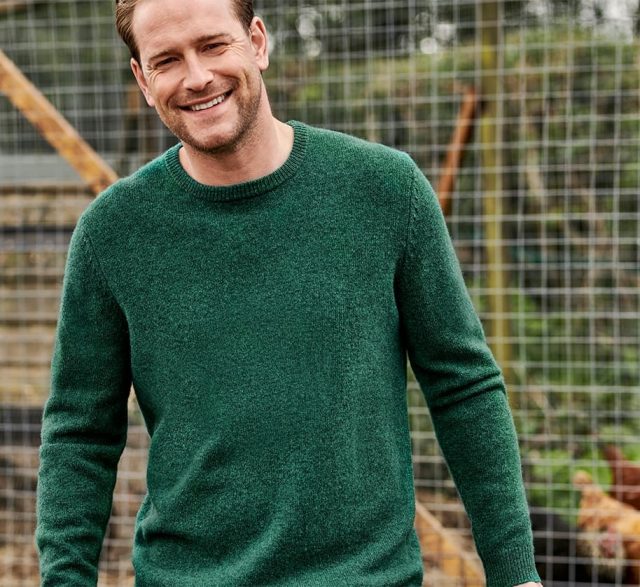 Three Knitwear Styles and What to Wear with Them - Creative Jasmin