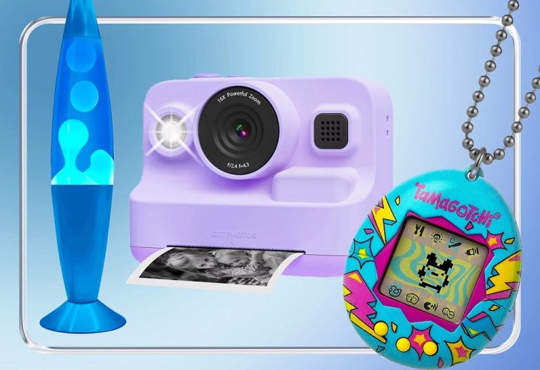30 Gift Ideas for Kids Who Have Everything - Creative Jasmin