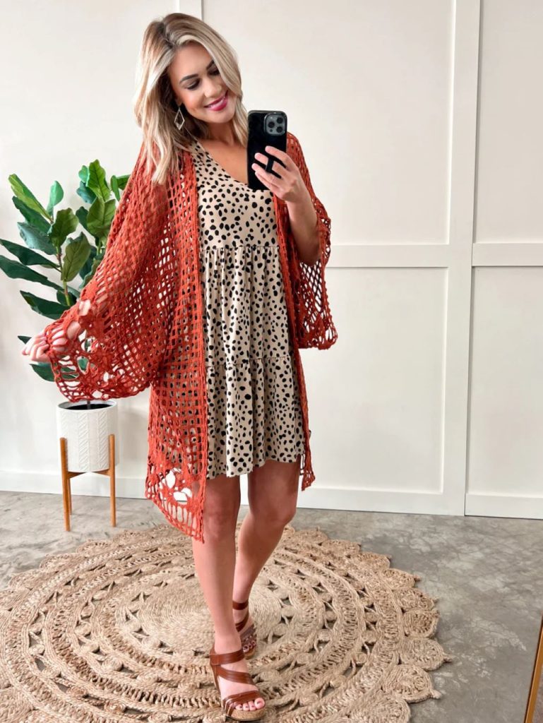 What to Wear With Sleeveless Dress to Cover Arms?- Creative Jasmin