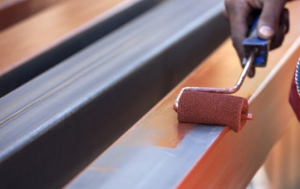 What is metal spray? - Creative Jasmin
