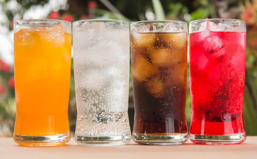 What Are the Bad Effects of Soft Drinks on Your Health? - Creative Jasmin