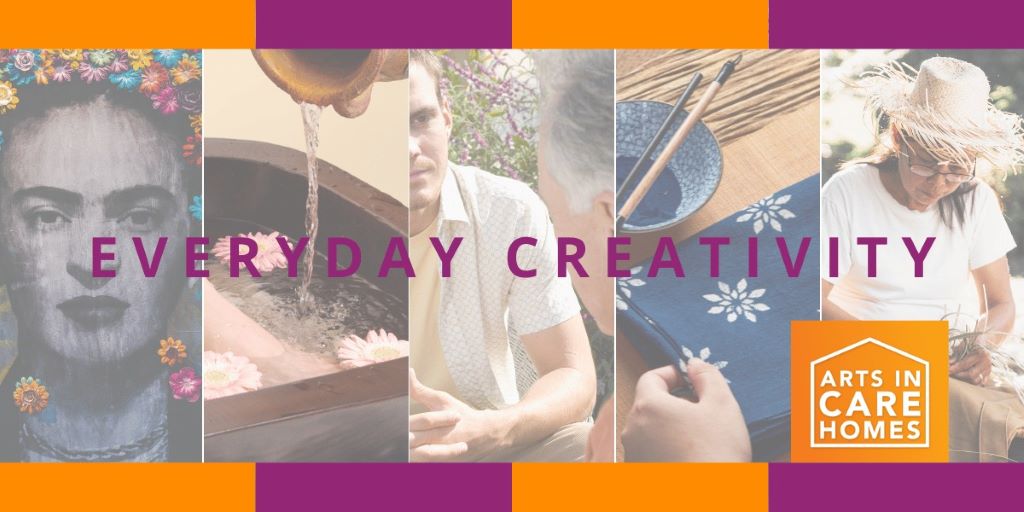 How to Express Creativity in Everyday Life: Unlock Your Inner Artist ...